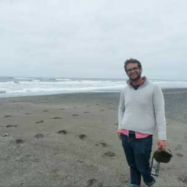 Andrew Pitel | Department of Philosophy